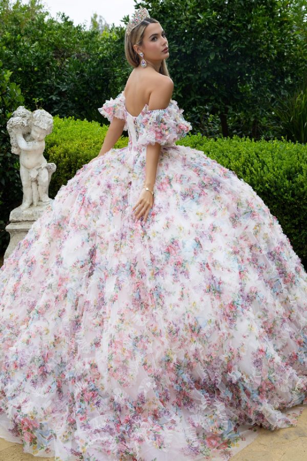 Quinceañera & Sweet 16 Style Guide: What to Wear as a Guest or the Hon