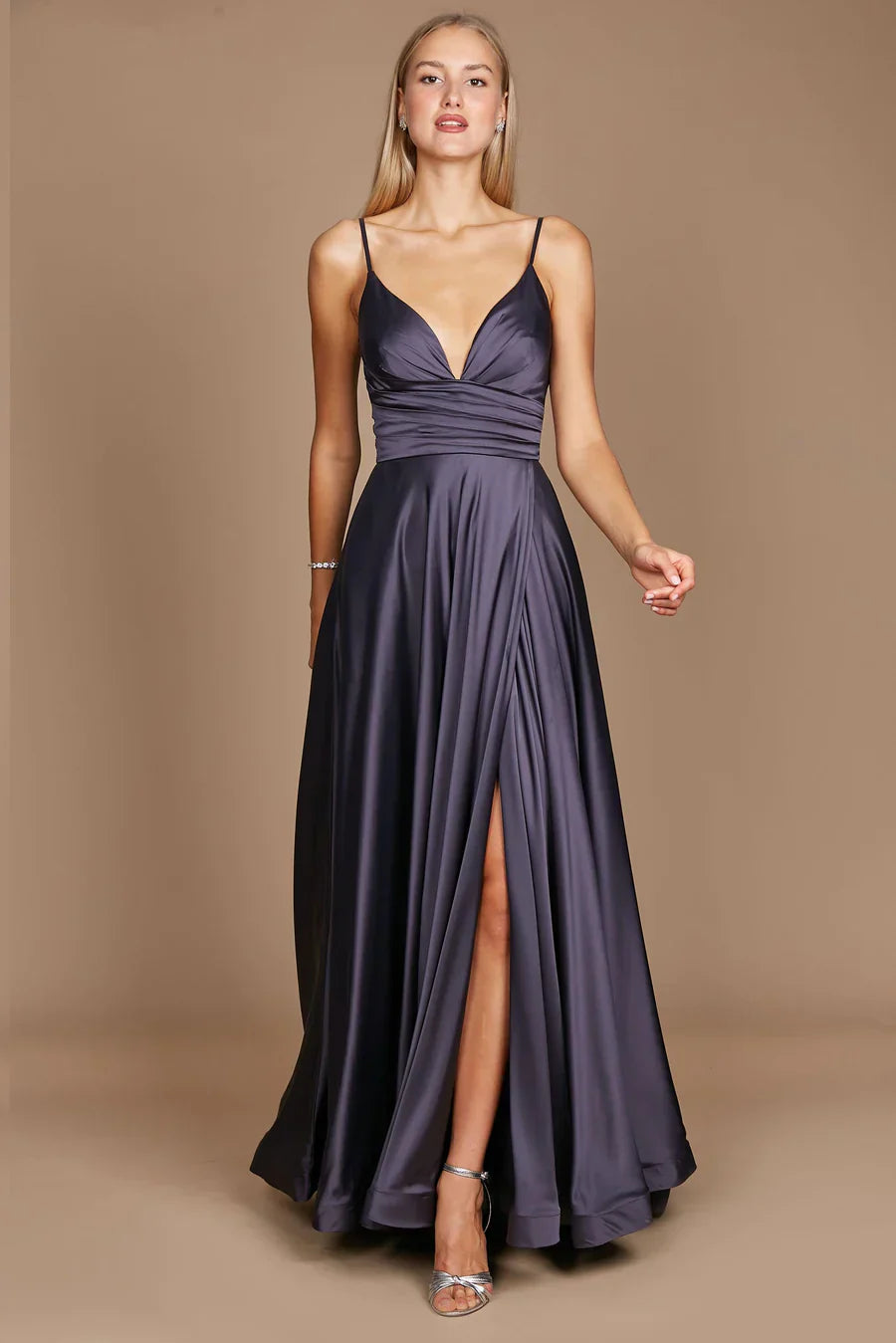 Shop Now Grey Prom Dresses – Latest and Trending Styles 2026
