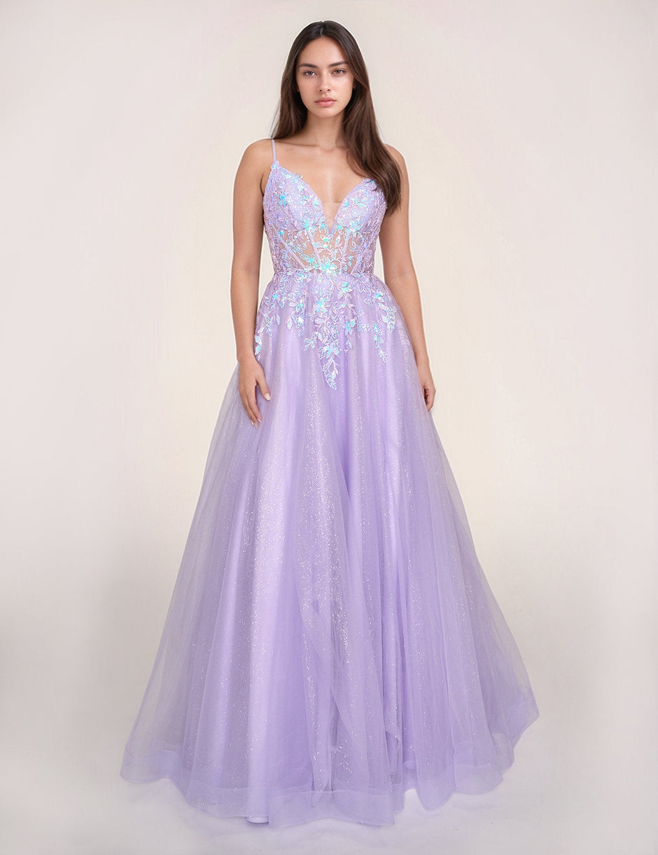 A-Line Prom Dresses for Every Shape – Easy, Flattering – Page 155
