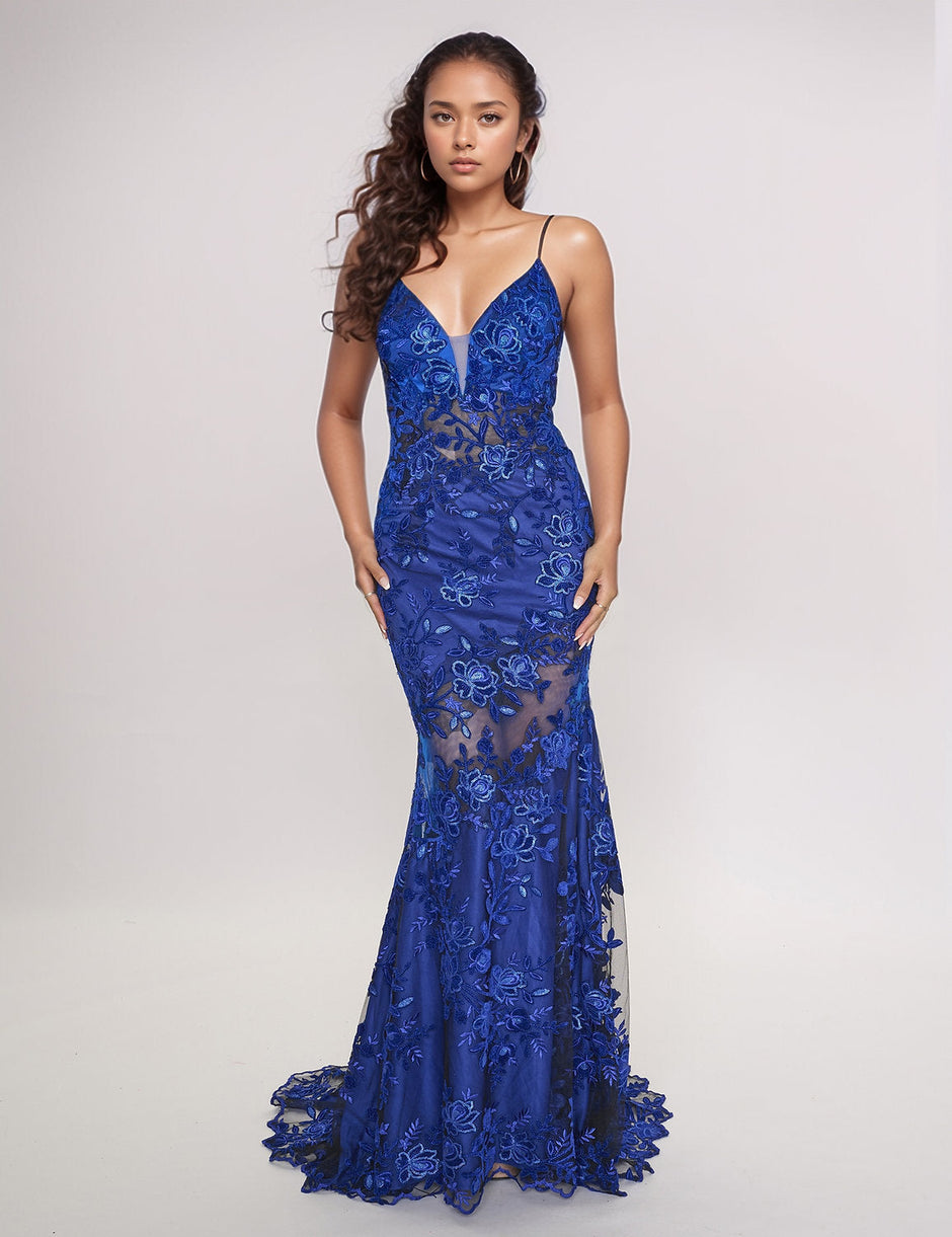 A-Line Prom Dresses for Every Shape – Easy, Flattering – Page 155