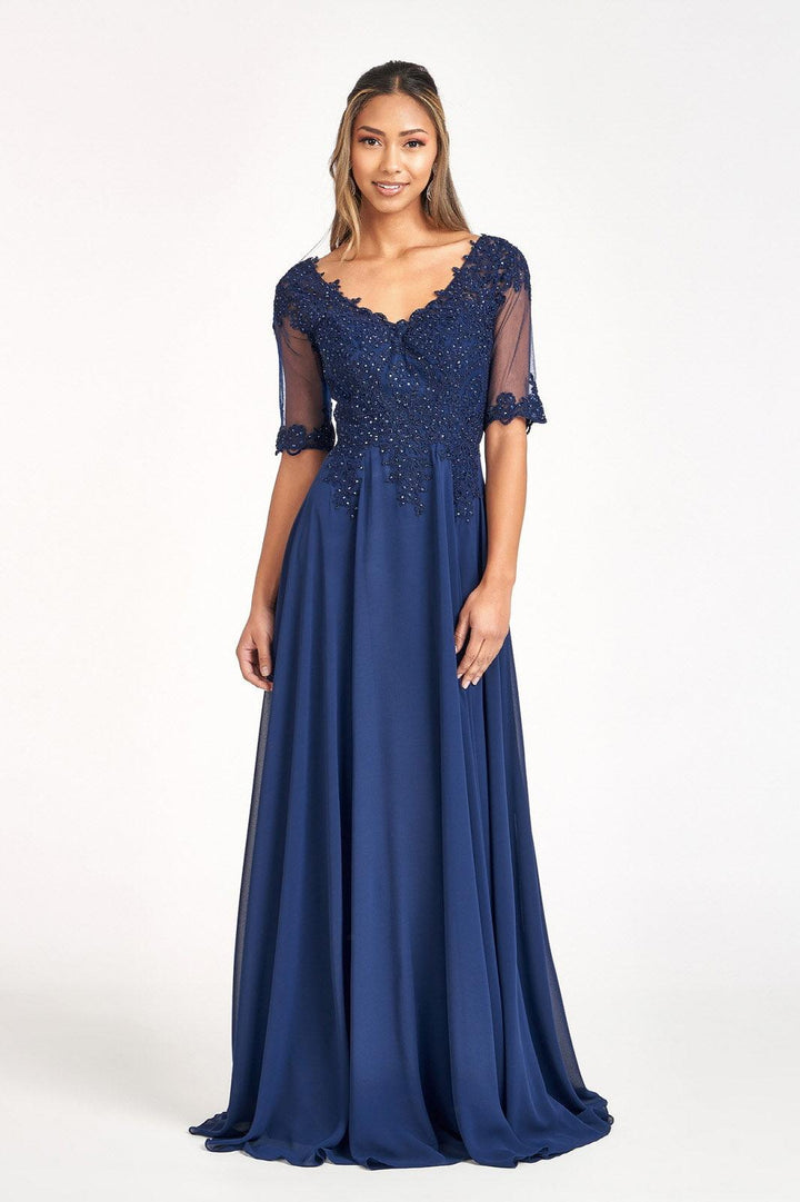 Petite Mother of the Bride Dresses | The Dress Outlet