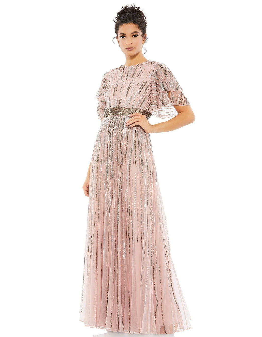 Dusty Rose Mother of the Groom Dresses – Elegant & Timeless – Page 8
